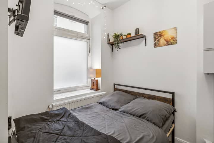 Cosy Mini-appartment In Prenzlauer Berg - Berlin