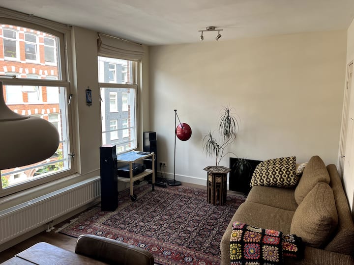 Authentic Apartment In De Pijp - Amstelveen