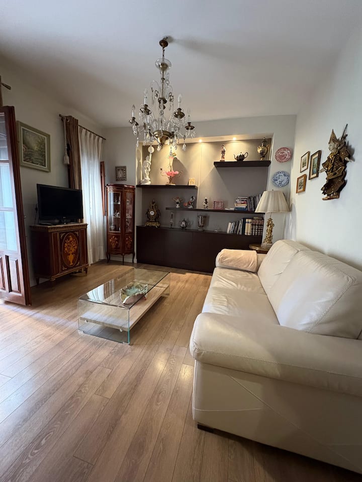 City Center. Lorca Suit. Parking Free - Grenade