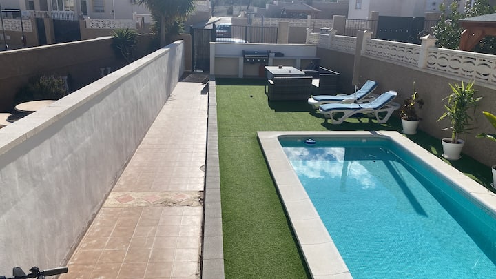 Casa Castalla - Castalla