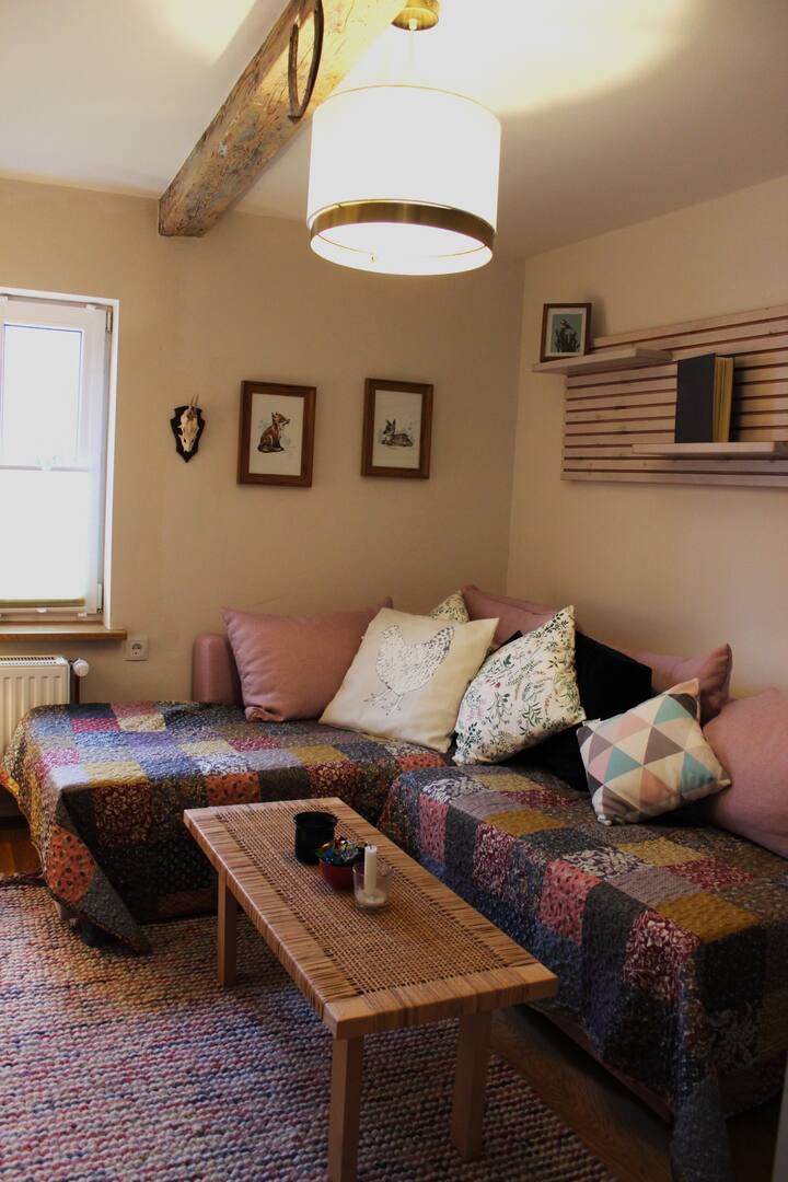 Cottage Im Herzen Ostholsteins - Eutin