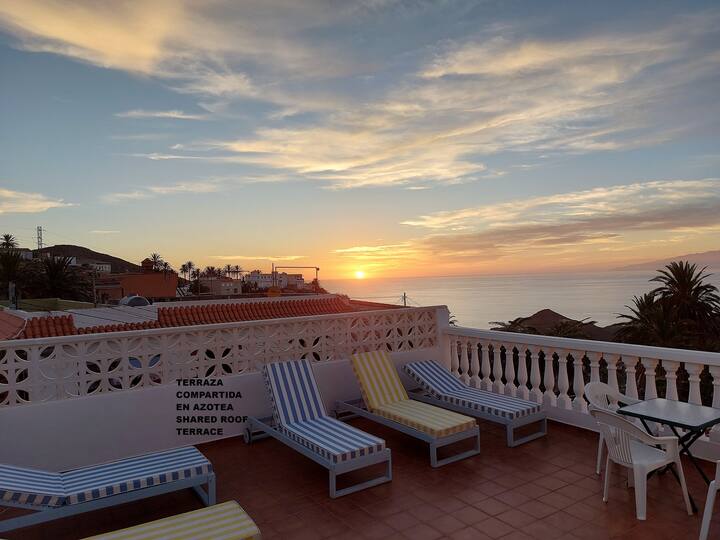 Vv Casa Lucas A 15 Minutos Del Garajonay - La Gomera