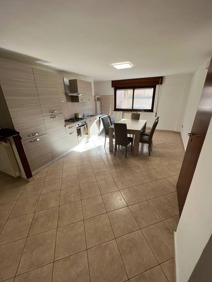 Casa A 100 Mt Dal Mare Di Gaeta - Gaeta