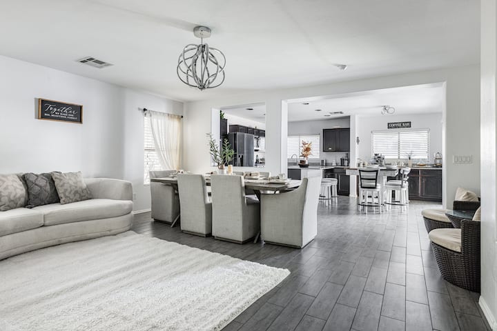 Desert Oasis Retreat – Phoenix Getaway - Phoenix