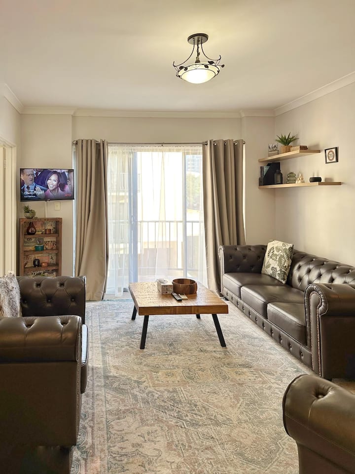 East Perth - Location Location! - Ascot