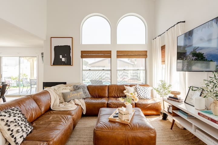 Spend The Holidays In A Cozy Home/ 2 King Beds - Las Vegas, NV