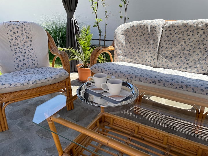 Kis-duna Vendégház 2 - Visegrád