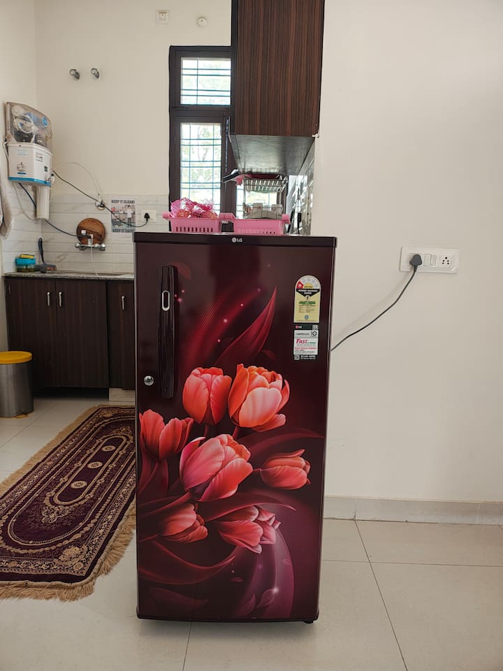 Corner Valley  Homestay - Dehradun
