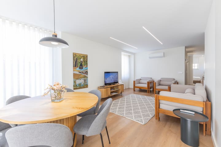 Mexia Galvão - City Center - District de Viana do Castelo