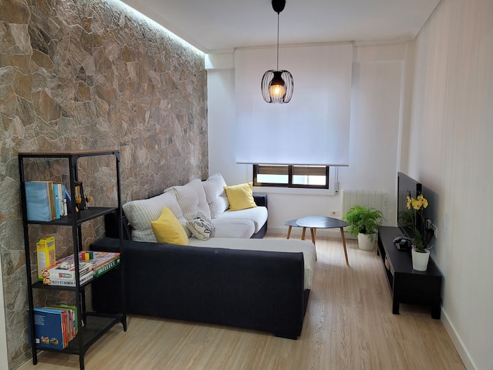 Apartamento Quintela . - Vigo