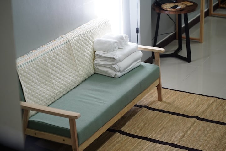 Spacious Private Entire Home Bangkok, Khaosan Rd. - Bangkok