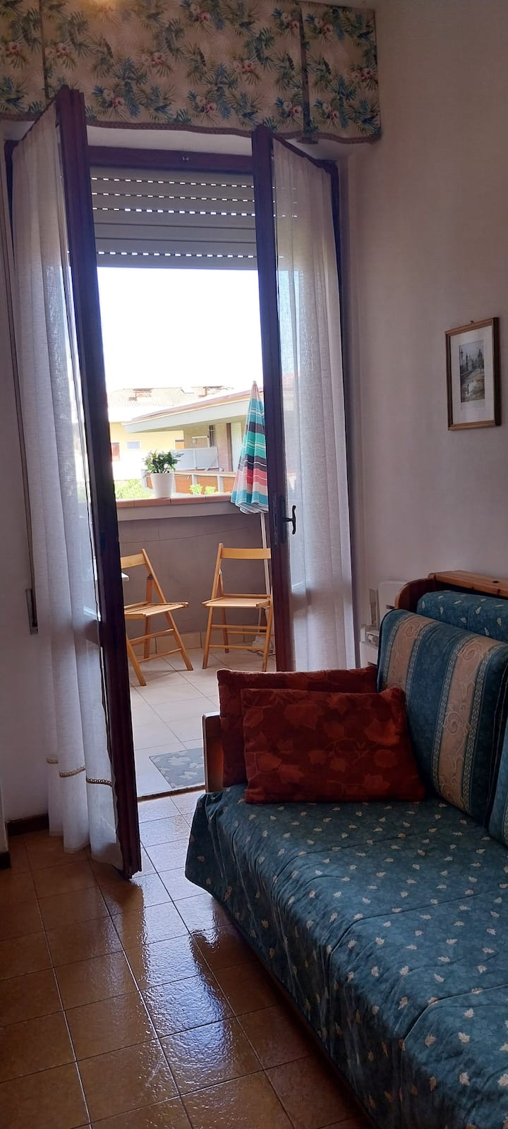 Localita' Paradiso
Appartamento Al Mare. - Carrara