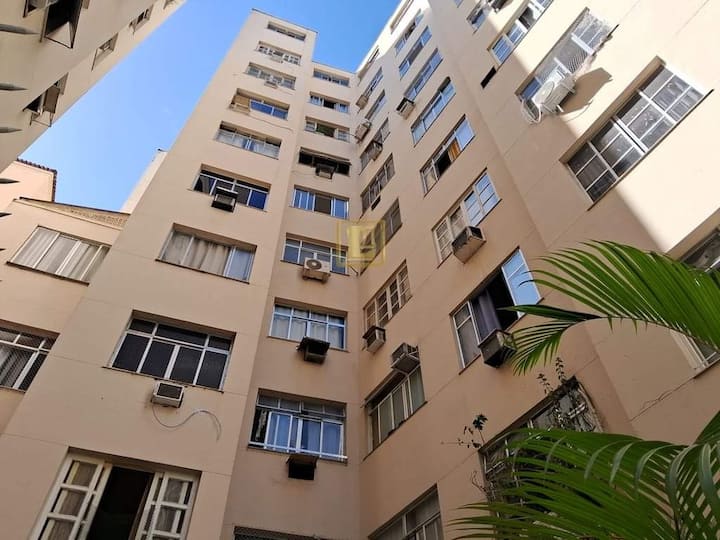 Shirley 2km Zona Sul, Bairro De Fátima - Rio de Janeiro