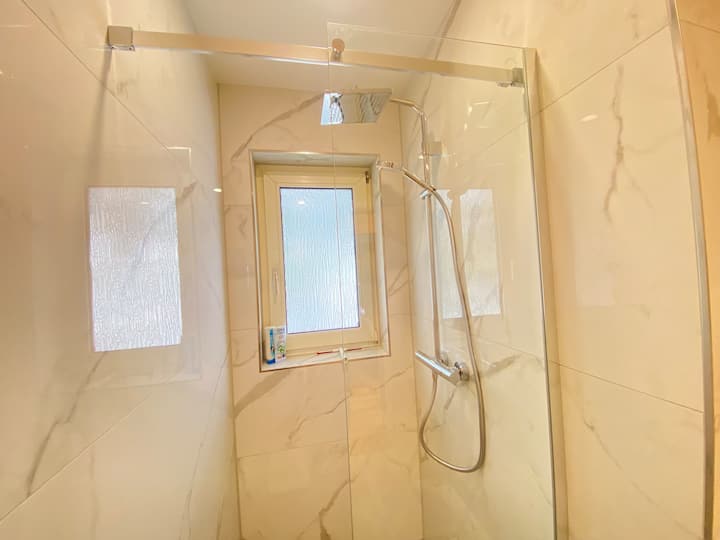 Lux Apartment With Flat Tv - Raunheim