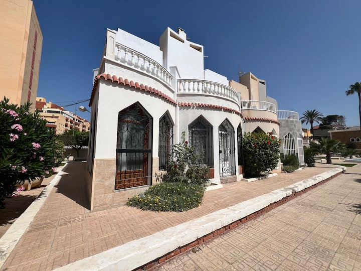 Casa Rafa - Aguadulce