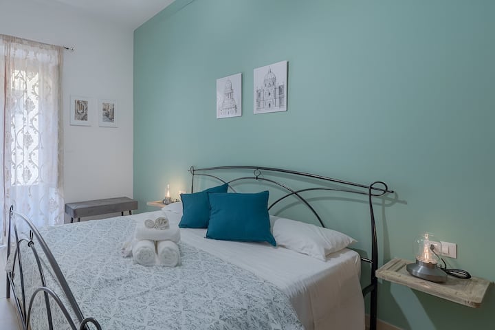 Noto Barocca - Holidayhome - Noto