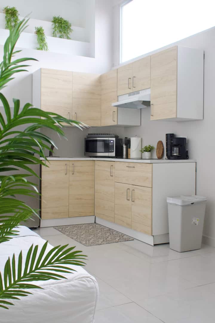 The Loft At Puerto Nuevo | Central Location In Sj - Guaynabo