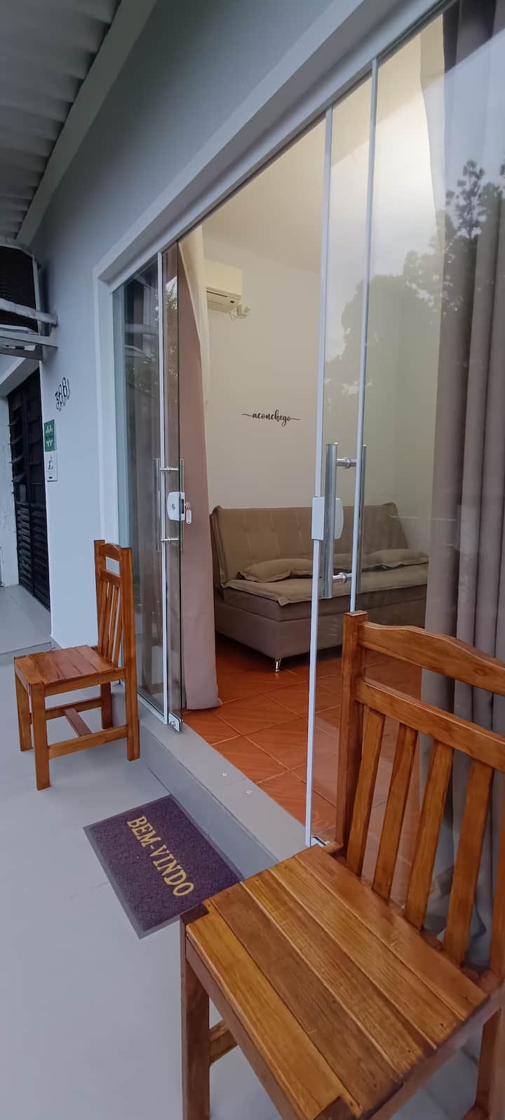Casa Do Aconchego Pomerode - Blumenau