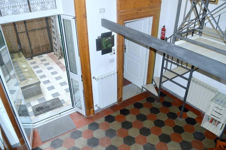 Romeos Family Loft Navona - Rome