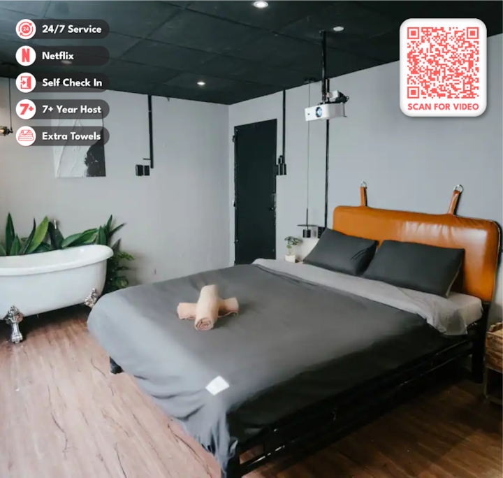 Digital Nomad @Saigon Hideout - Ho Chi Minh City
