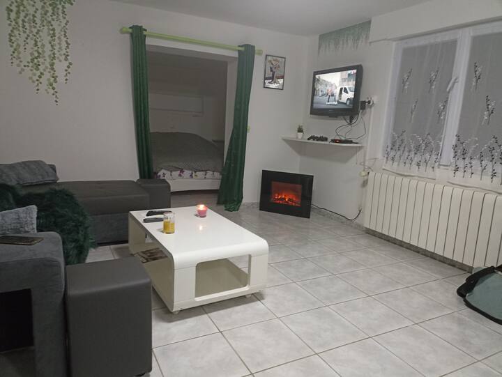Logement Nature Autonome Flexible Et Pratique ! - ibis Auxerre Sud