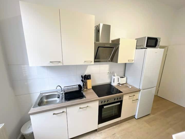 Worker Apartment In Worms - Worms