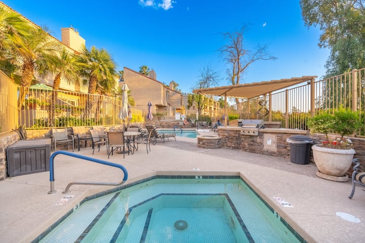 Scottsdale Desert Escape - スコッツデール, AZ