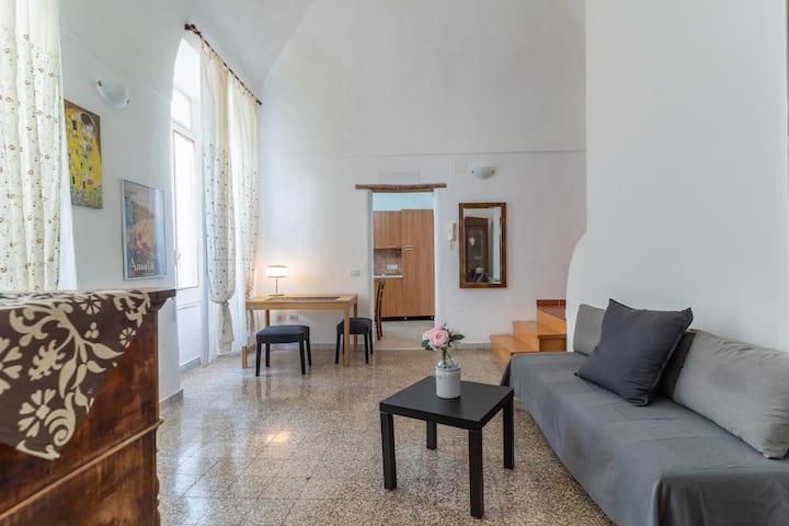 Suite Harmony Royal. Excellent Central Location - Amalfi Coast