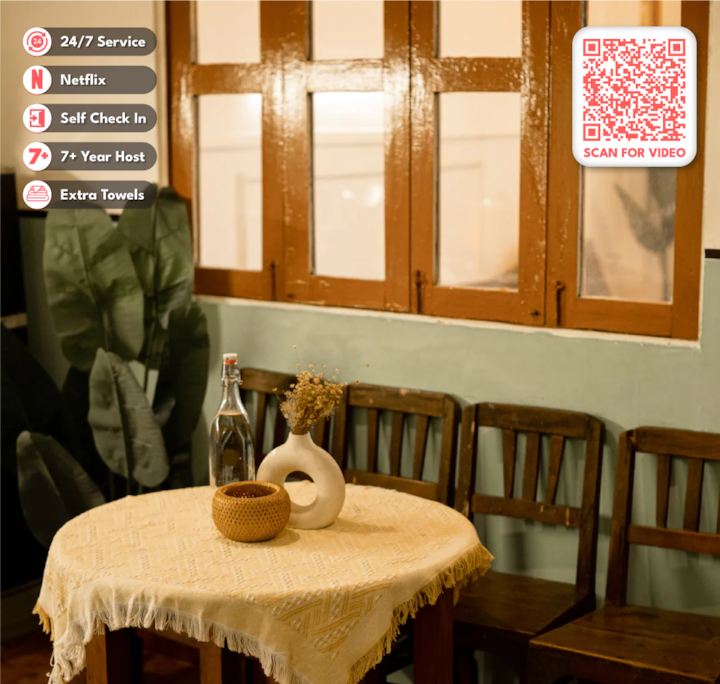 20% Off Budget Hideout @Pham Ngu Lao - Ho Chi Minh-staden