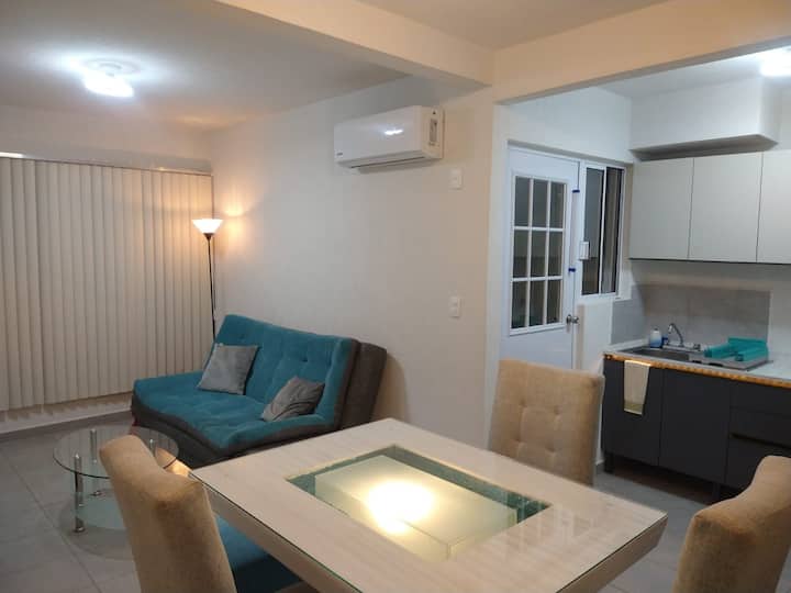 Acapulco Live  Diamante I - Acapulco