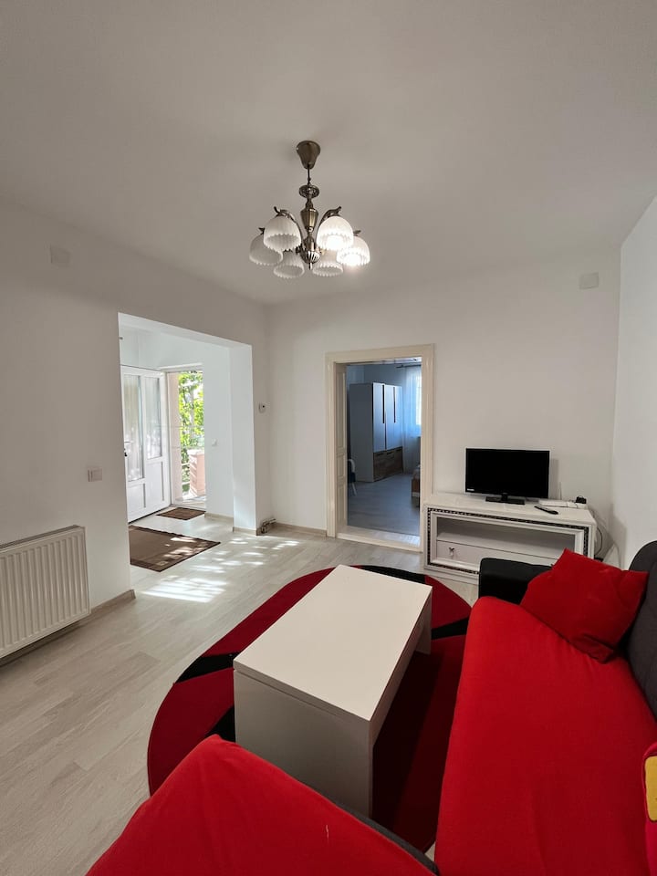 Apartament Cochet La Casa - Luna