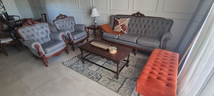 Nuevo Apartamento Zona Aeropuerto - Paraguay