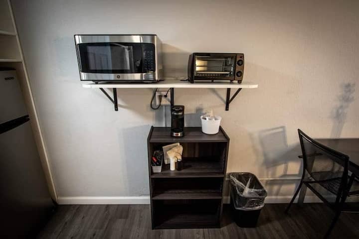 2 Queen Beds W/ Kitchenette, Non-smoking - Henderson, KY