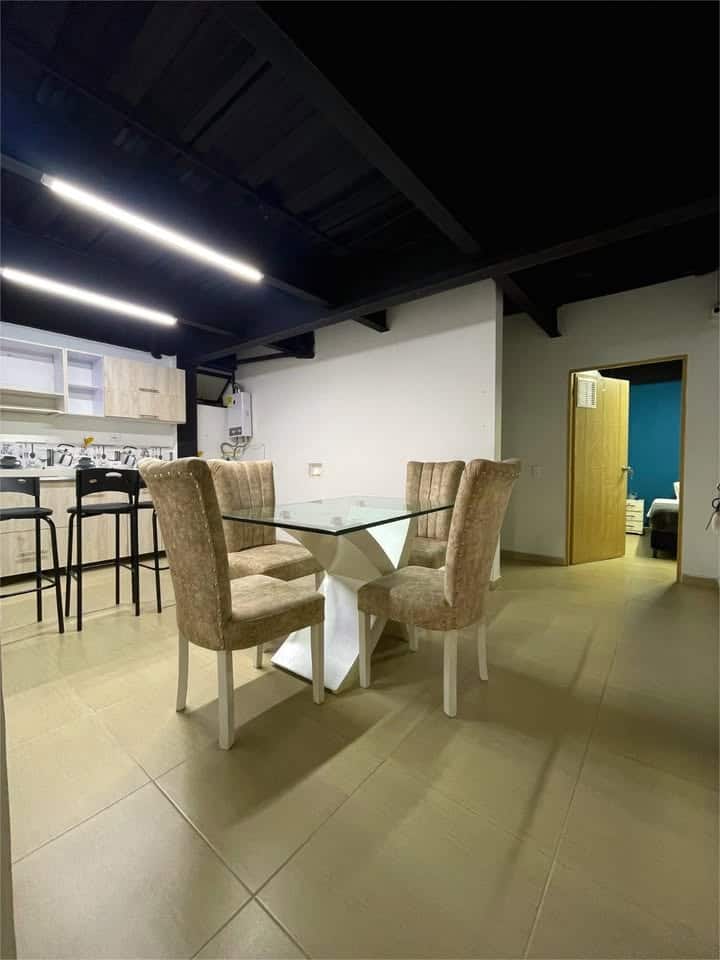 Apartamento 4 Habitaciones En Laureles. Apto 302 - Medellín