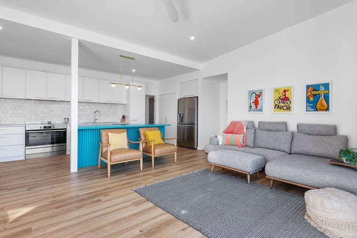 Noel Street - Apollo Bay