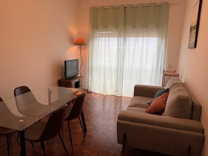 Apt.quinta Das Lágrimas - Coimbre, Portugal