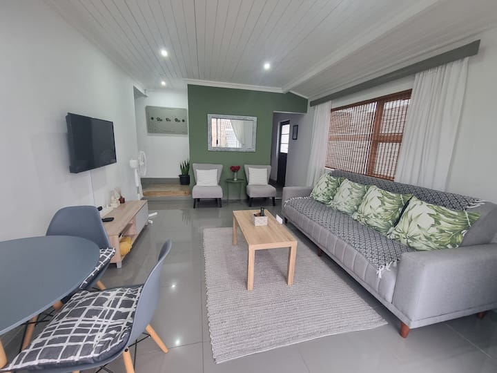 1 On Sonnet Self Catering (Unit Mia) - Western Cape