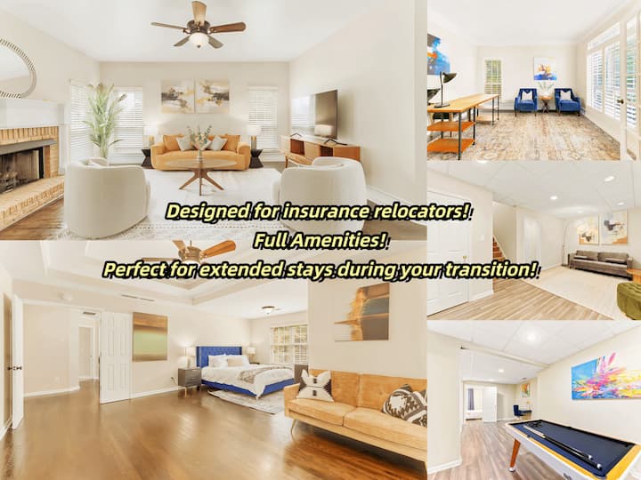 Insurance Move Master: Instant Touring｜wfh M#41856 - 뷰포드