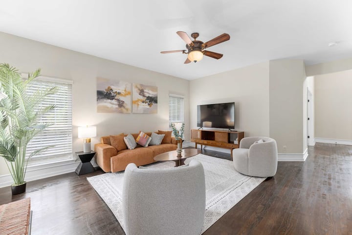 Insurance Move Master: Instant Touring｜wfh M#41856 - Buford, GA