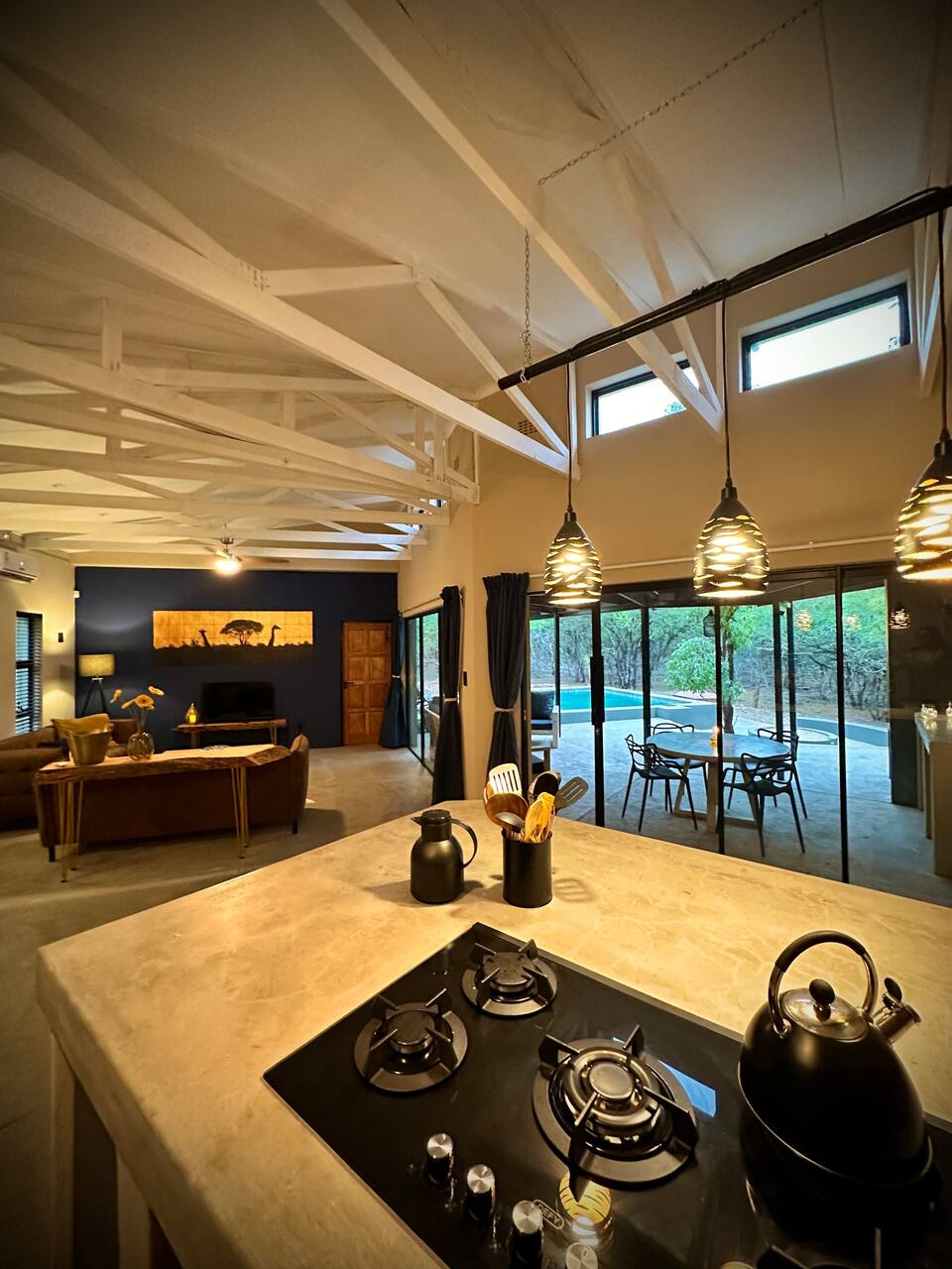 Marloth Park Vacation Rentals | Airbnb