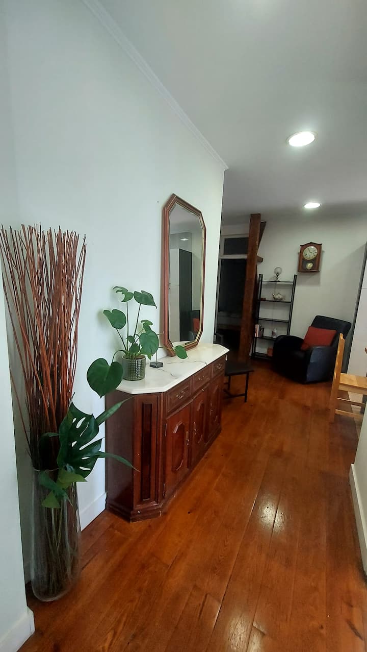 Elegant Apartments In Mouraria I - Lisbon