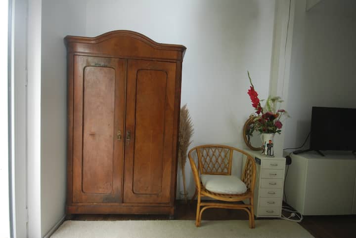 Priv Wohnung In Idyllischer Lage - Friedberg (Hessen)