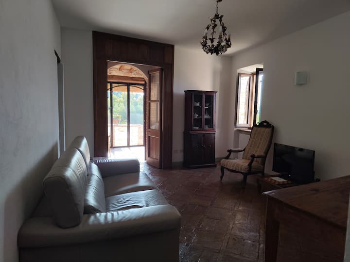 Casa Flavia - Assisi