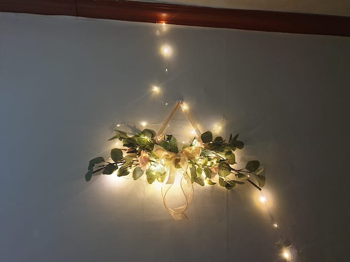 스카이 
※백운광장 위치
※남구청 근접거리
※넷플릭스 가능 
※깔끔한 숙소
※넓고깨끗한2룸 - Gwangju