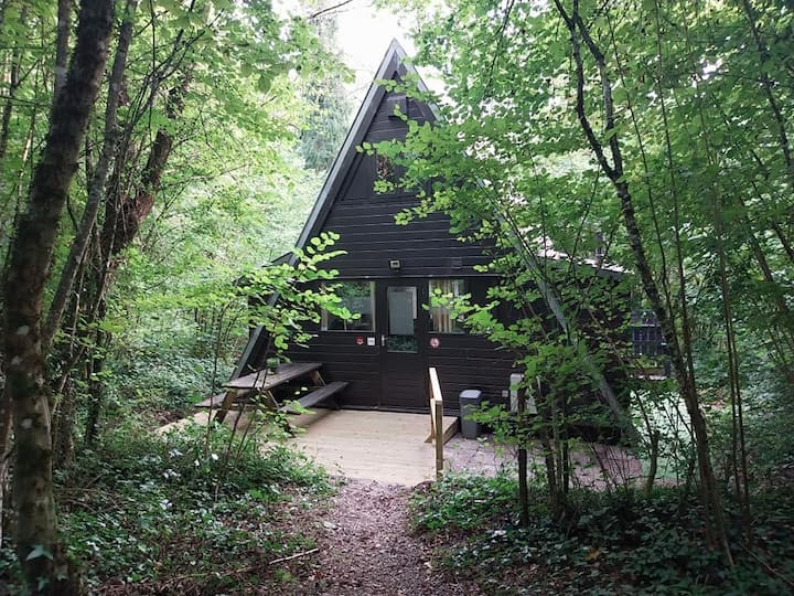 Chalet In Durbuy - Durbuy