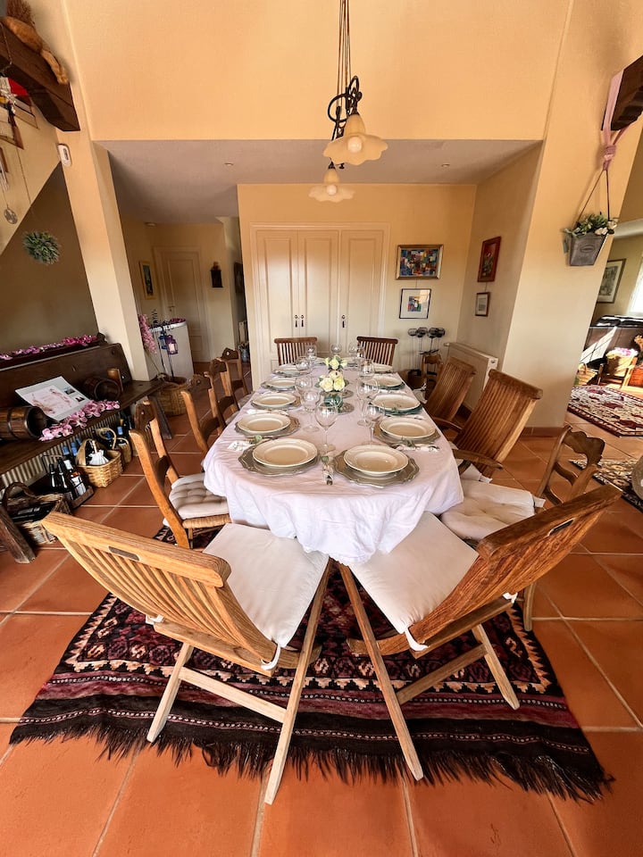 Celebrate Your Special Event At Casa Caliche - Tres Cantos