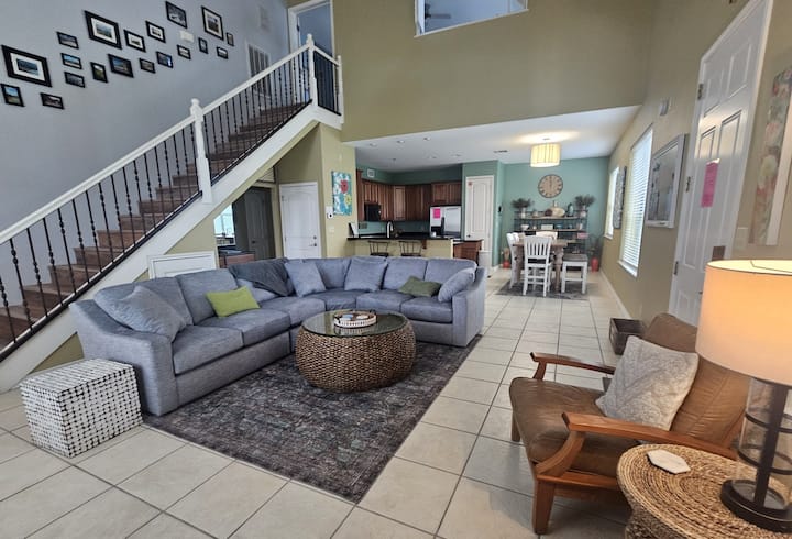 Oleander Oasis - South Padre Island