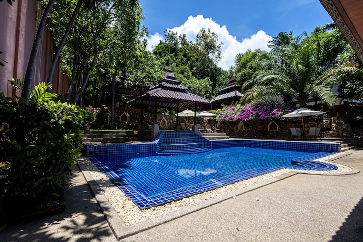 Miramar House 2 - Ko Pha Ngan