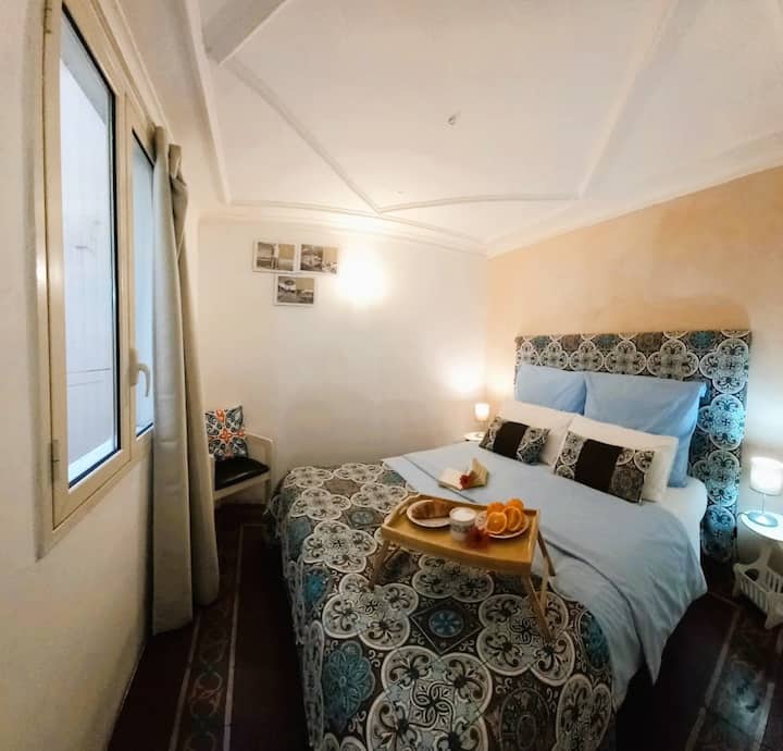 Warm Sicilian Comfort | Near Metro & City Center - Catania