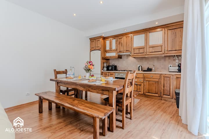 Villa Penafirme | Santa Cruz Beach - Torres Vedras